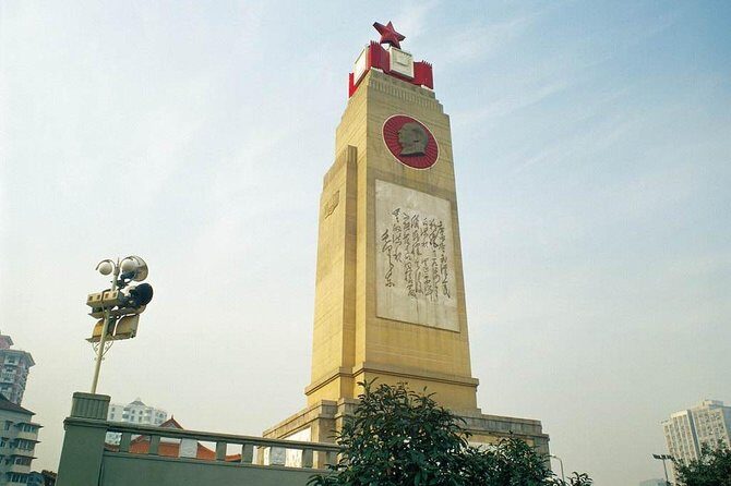 Half day private tour to Yellow crane tower and night market snack food in Wuhan - Pricing and Value