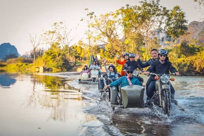 Half-Day Private Tour: Yangshuo Sidecar Tour from Yangshuo hotel - Who Is This Tour Best For?