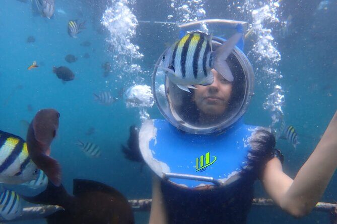 Half-Day Private Water Activities Adventure Package in Bali - Authentic Experiences and Real Feedback