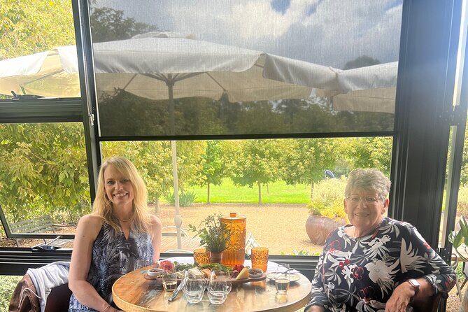 Half Day Private Wine Tasting Tour in Orange NSW - Transportation and Group Size