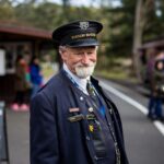 Half-Day Puffing Billy Steam Train Experience w optional Penguins - Interactive Visitor Centre and Emerald Lake Park