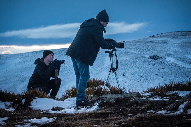 Half Day Queenstown & Beyond Private Scenic Photography Tour - FAQ