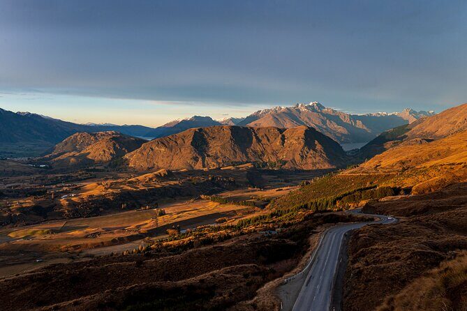 Half-Day Queenstown Photography Tour - The Experience: What It Means for You