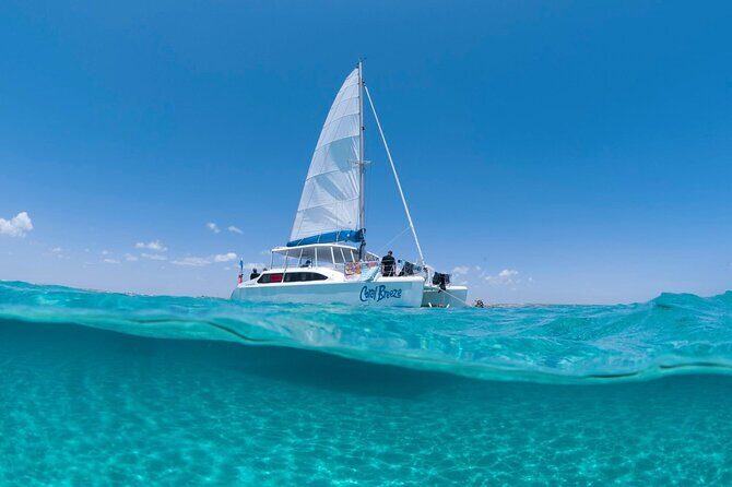 Half Day Sailing and Snorkeling Tour from Coral Bay - Who Is This Tour Best For?