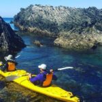 Half Day Sea Kayak Tour from Batemans Bay with Morning Tea and Snorkeling - What Youll Experience During the Tour