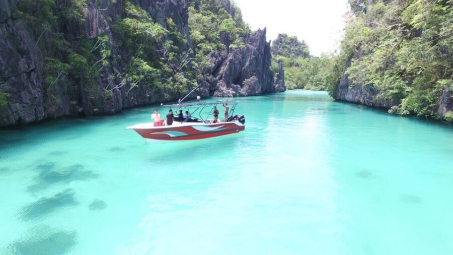 Half-Day Seasation Premium Speedboat Group Island Hopping - Who Is This Tour Best For?