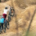 Half-Day Self-Guided Mountain Bike Journey through Whakarewarewa Redwood Forest - Reviews: Authentic Perspectives