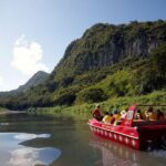 Half Day Sigatoka River Jetboat & Village Tour with Lunch & Transfers - Authenticity and Value: What Travelers Are Saying