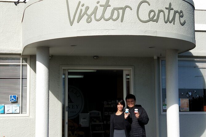 Half Day Sightseeing and Taste Tour - Who Is This Tour Best For?