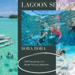 Half-Day Small-Group Cruise in Bora Bora with Snorkelling - Who Will Love This Tour?