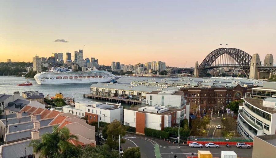 Half Day Small Group : The Story of Sydney Tour - Breaking Down the Itinerary: Why It Works