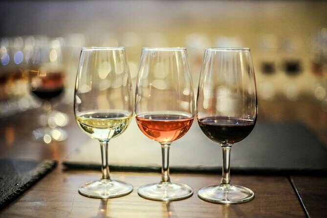 Half Day Swan Valley Afternoon Wine Tour - Premium Small Group Tour - Gourmet Lunch: A Culinary Highlight
