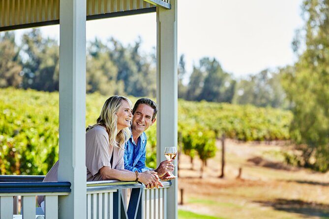 Half-Day Swan Valley Winery & Brewery - The Experience: Authentic, Enjoyable, and Practical