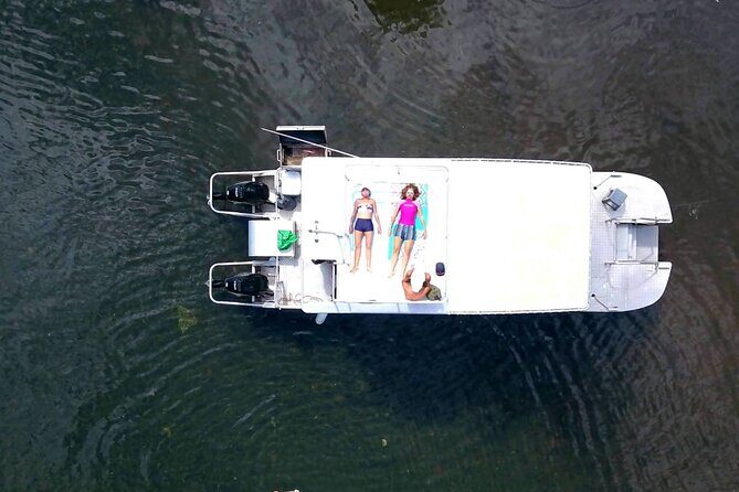 Half day Tahiti Peninsula and Teahupoo boat tour (shared boat) - The Sum Up: Who Will Love This Tour?