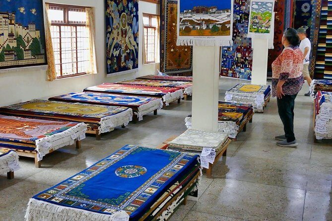 Half Day Tibetan Refugee Camp Tour In Pokhara - Authentic Voices from Travelers