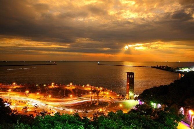 Half-day tour Kaohsiung - What’s Included and What’s Not