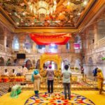 Half Day Tour of temples in Delhi with transfers and guide - What Makes This Tour Stand Out?