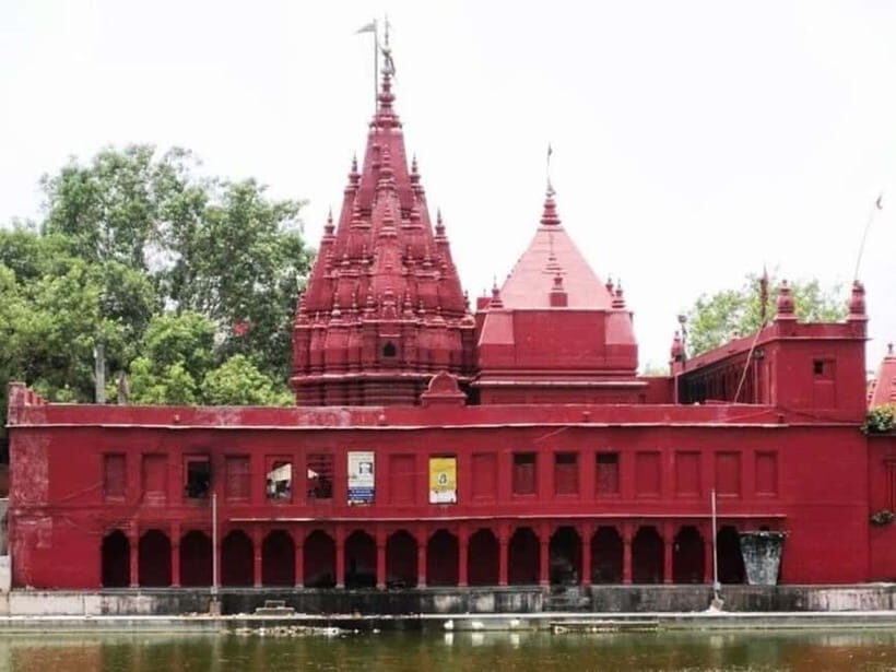 Half Day Tour of Varanasi - Why This Tour Works for Travelers