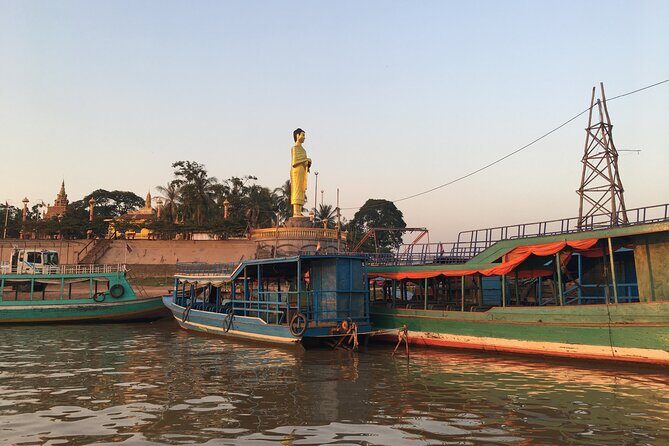 Half Day Trip Fishing Village Kampong Kleang Tonle Sap Lake Tours - Who Should Consider This Tour?