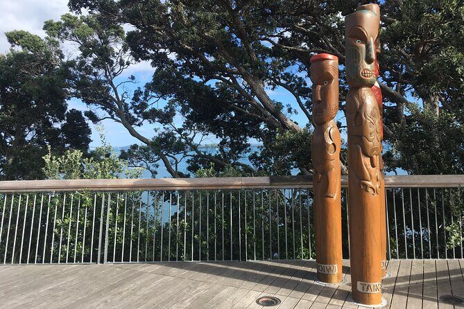 Half-Day Volcano Tour from Auckland - What This Tour Means for Travelers