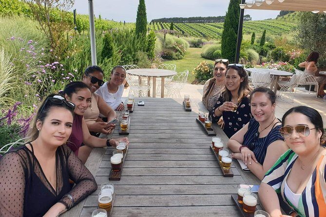Half Day Waiheke Wine Tour - The Value and Practicalities