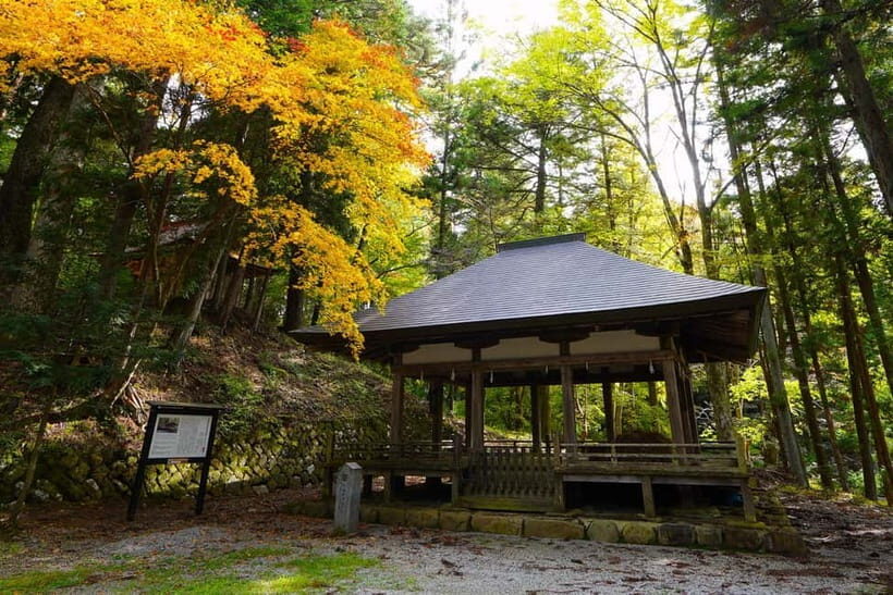 Half-Day Walking Tour: Takayama's Hidden Gems & Temple Walk - Pricing and Value