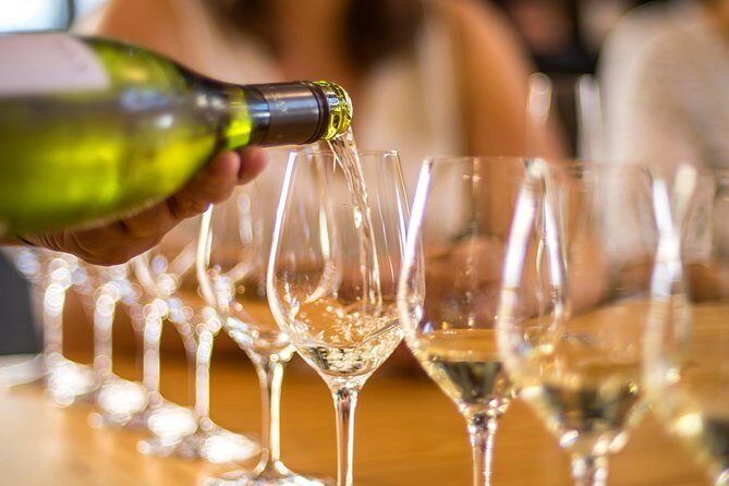 Half-Day Wine Tour from Blenheim - Final thoughts on the itinerary