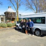 Half-Day Wine Tour from Picton - Authentic Experiences and Highlights