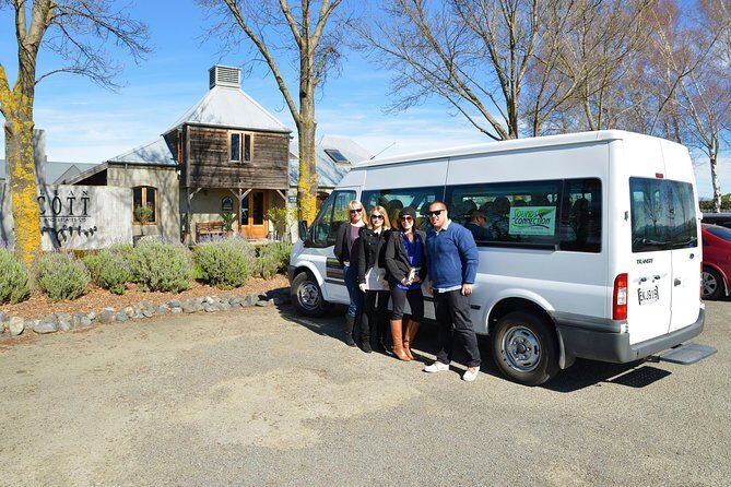 Half-Day Wine Tour from Picton - Authentic Experiences and Highlights