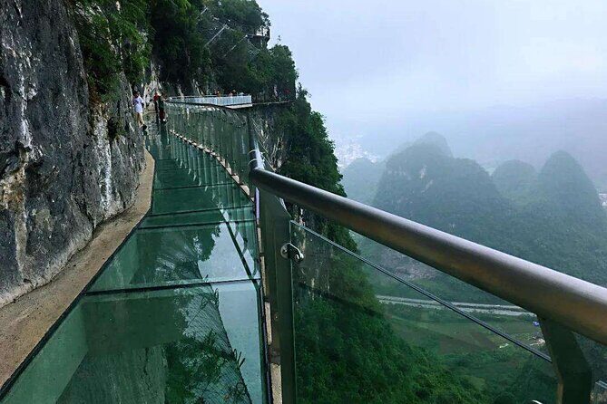 Half-Day Yangshuo Ruyi Peak with the English Speaking Driver from Guilin Hotel - Analyzing Value and Practical Details