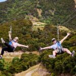Half Day Zipline Adventure in Kaikoura - Authentic Reviews and Highlights