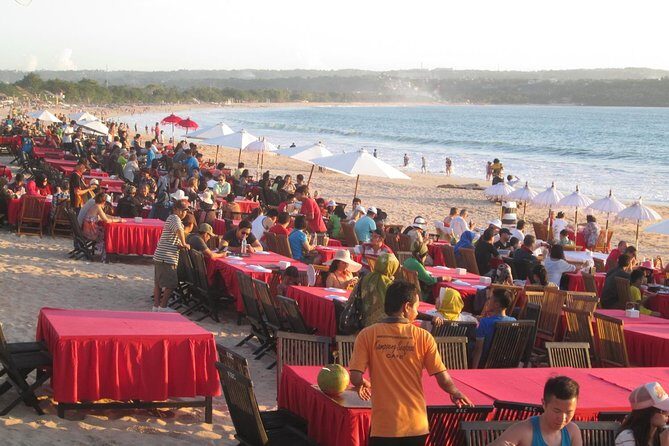 Halfday Private Tour Uluwatu Kecak Dance, Jimbaran Season Dinner - Final Thoughts: Is It Worth It?
