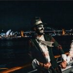 Halloween Party Cruise on Sydney Harbour - FAQs