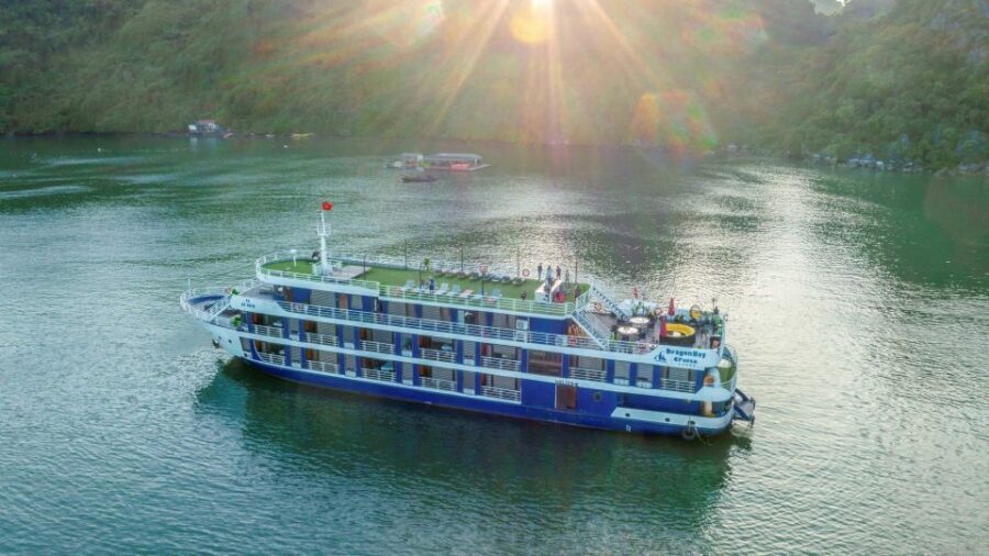 Halong Bay 2 Day Overnight With 5-Star or High-End Cruise - Practical Considerations for Travelers