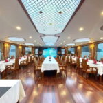 Halong Bay 4 Luxury Cruise & Ninh Binh Tour 3D2N from Hanoi - What’s Included & What To Keep in Mind