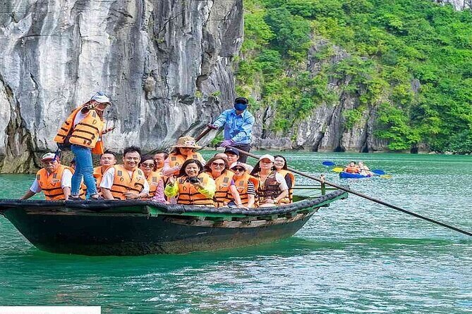 Halong Bay Cruise 2Days/1Night for 5 Star All included - Final Thoughts