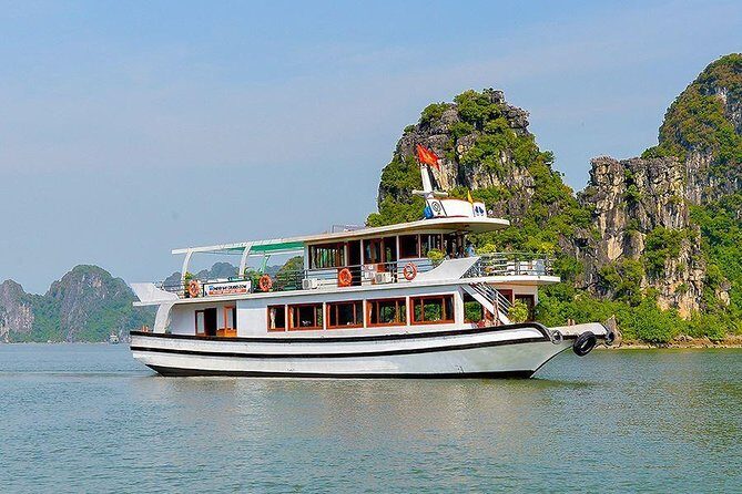 Halong Bay Cruise One Day Tour - The Value & Practicalities
