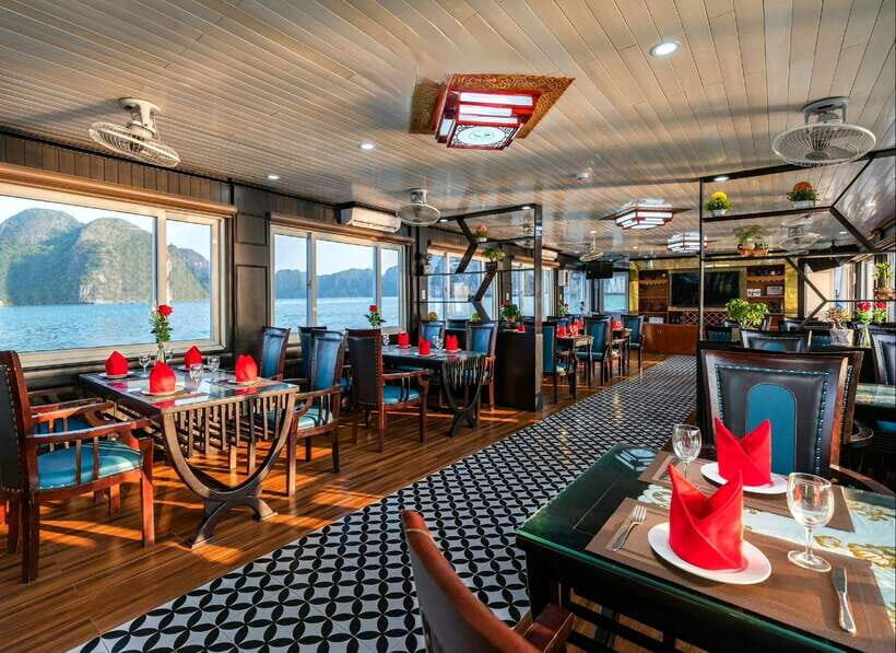 Halong Bay: Day Cruise with Caves, Kayaking & Sunset Party - The Value of This Tour
