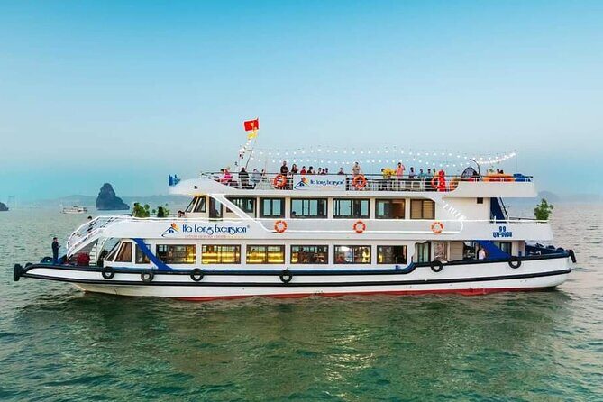 Halong Bay Day Tour Roundtrip Transfer by Expressway  - 2025 - Final Thoughts: Who Is This Tour For?