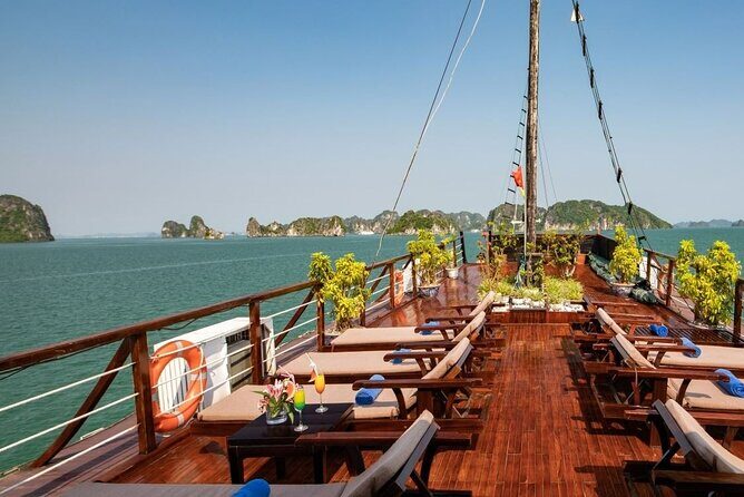 Halong Bay Full Day Trip - The Experience from Travelers’ Perspectives