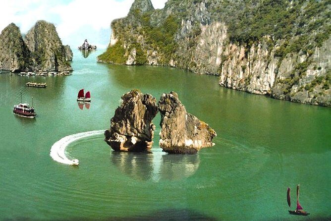Halong Bay Full Day With Heaven Cave And Kayaking - Who Will Love This Tour?