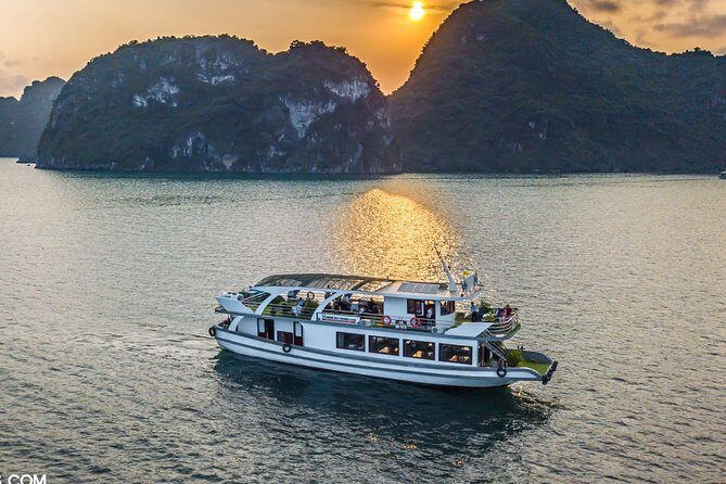 Halong Bay Full Day With Multi Options from Hanoi by Expressway - Who Is This Tour Best For?
