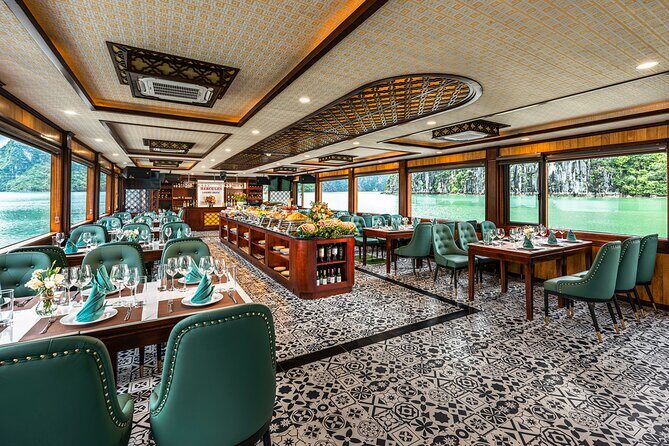 Halong Bay Luxury Cruise Day Trip: Buffet lunch & Limousine bus - The Sum Up: Is This Tour Worth It?