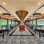 Halong Bay Luxury Cruise with Kayaking & Lunch Buffet - Practical Tips for a Smooth Experience