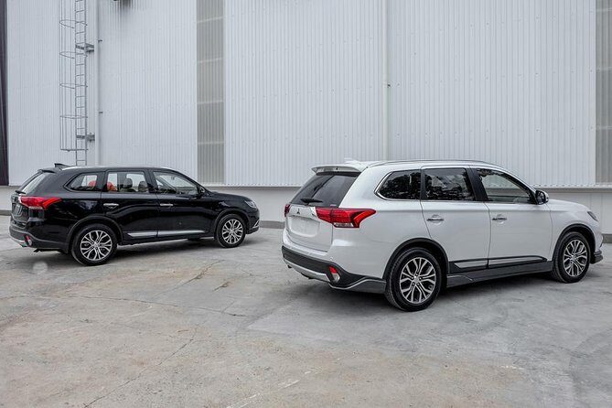 Halong Bay to Hoa Lu Ninh Binh transfer by private car - Who Is This Service Best For?