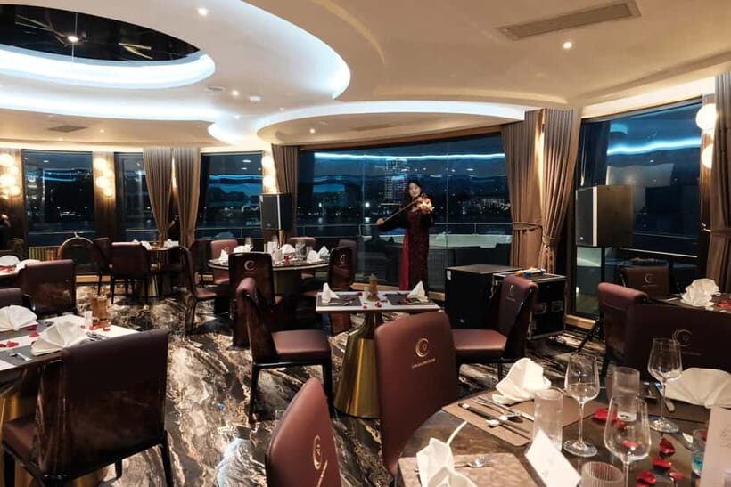 Halong Day Cruise: 7 Hour Explorer with Luna Halong Cruise - Analyzing the Value