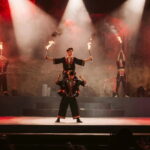 Halong Dragon Pearl Cave: Artistic Live Performance & Dinner - Who Will Love It?