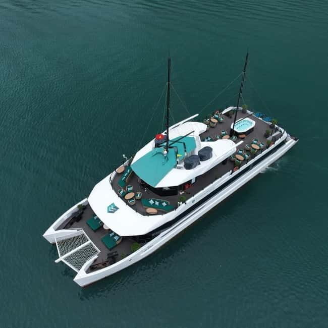 Halong & Lan Ha Bay 1-Day Catamaran Cruise from Hanoi - Who Will Love This Tour?