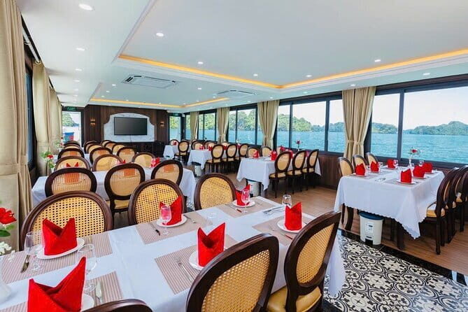 Halong Star Cruise Day Tour from Hanoi & Small Group on Boat - What Makes This Tour Stand Out?