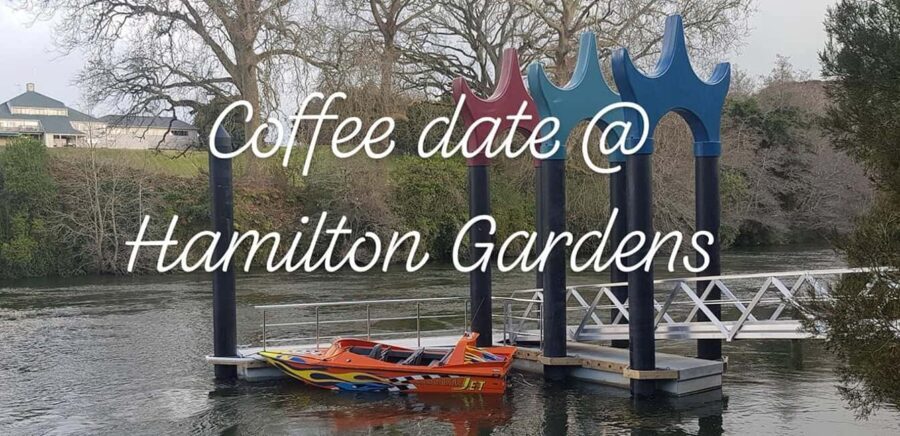 Hamilton Gardens - 30 min Ecological River Cruise - Who Will Love This Experience?